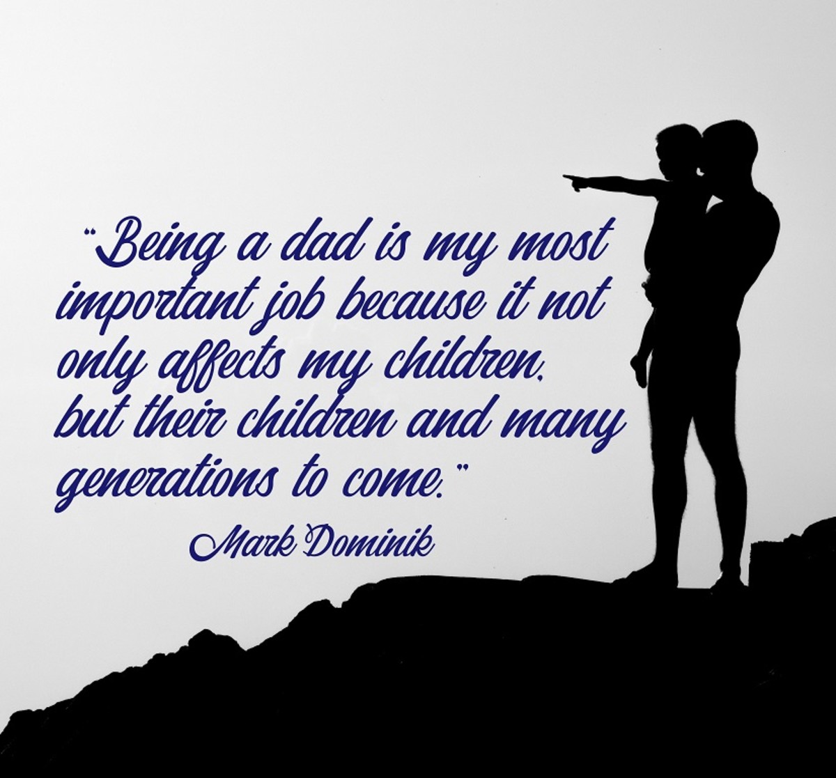 Four Bible Fathers in Active Parenting Roles - HubPages