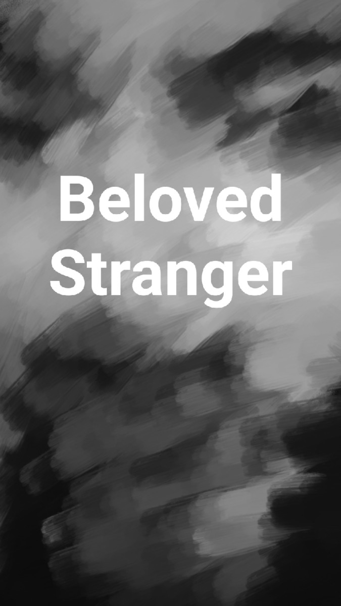 Blitz Love Poem - LetterPile