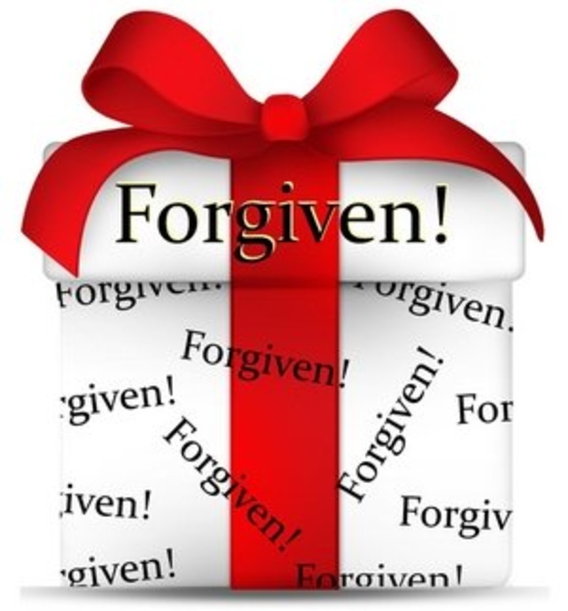 When a Christian Sins – What to Do to Get Yourself Back After You Sin ...