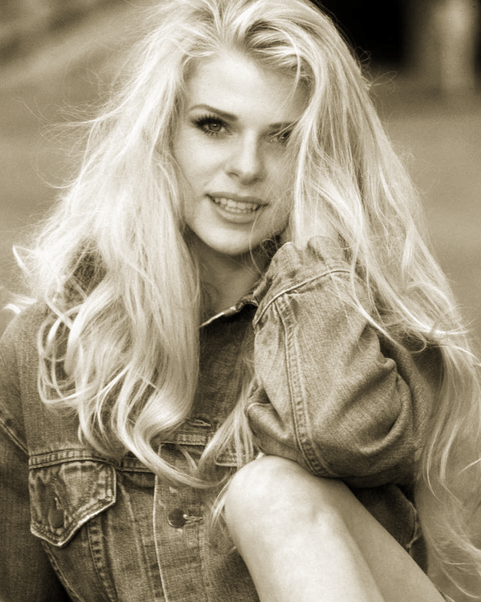 The Last Time—Another S.B. Middlebrook Short Story - LetterPile