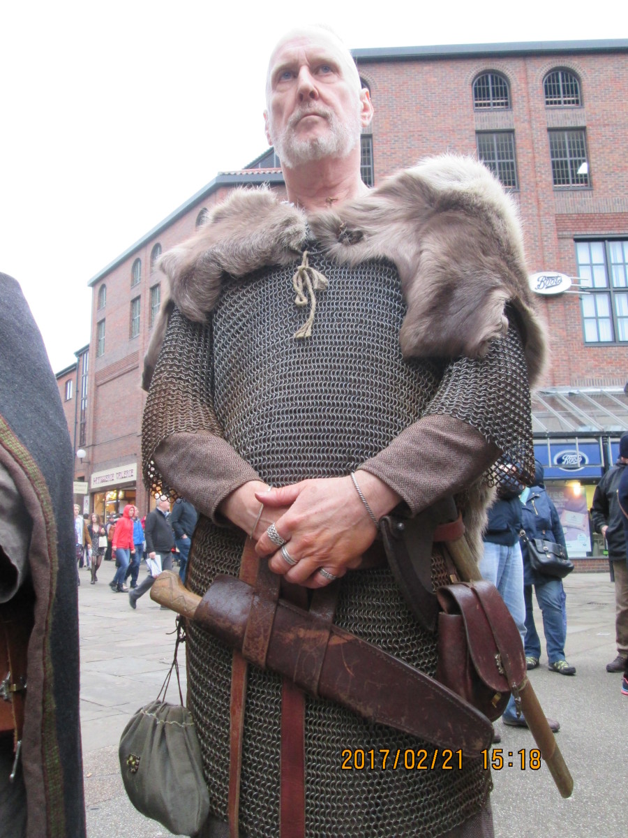 Meet the Writer: Alancaster149 Alias Alan R Lancaster - Persistence ...