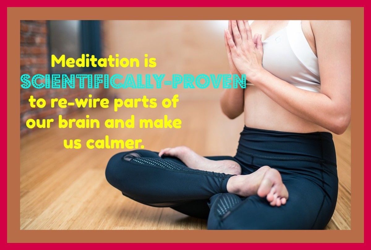 10 Ways to Lead a Life Of Intention and Bring Happiness and Peace Into ...