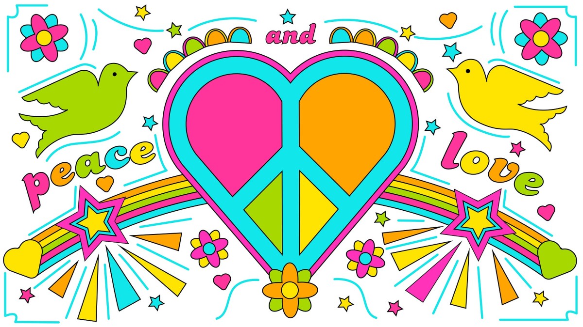 Be the Change You Want to See - a Poem About Peace - HubPages