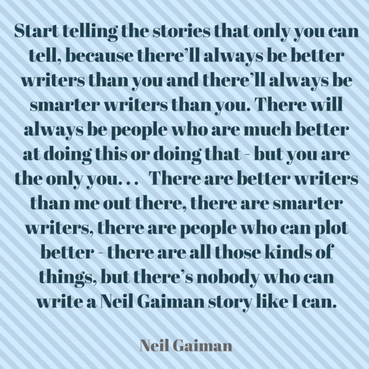 Seven Inspirational Quotes That Will Encourage Your Writing - HubPages