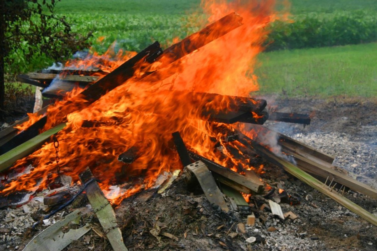 The Four Elements in Haiku - LetterPile