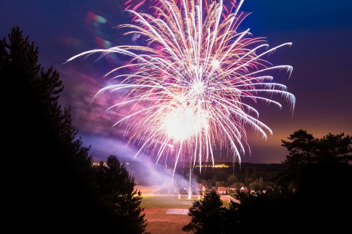 Life as Seen in Those Magical Summer Nights - LetterPile