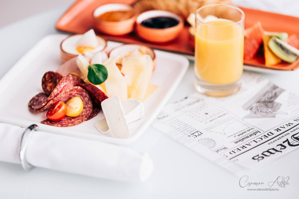 6 Interesting Facts About Breakfast - LetterPile