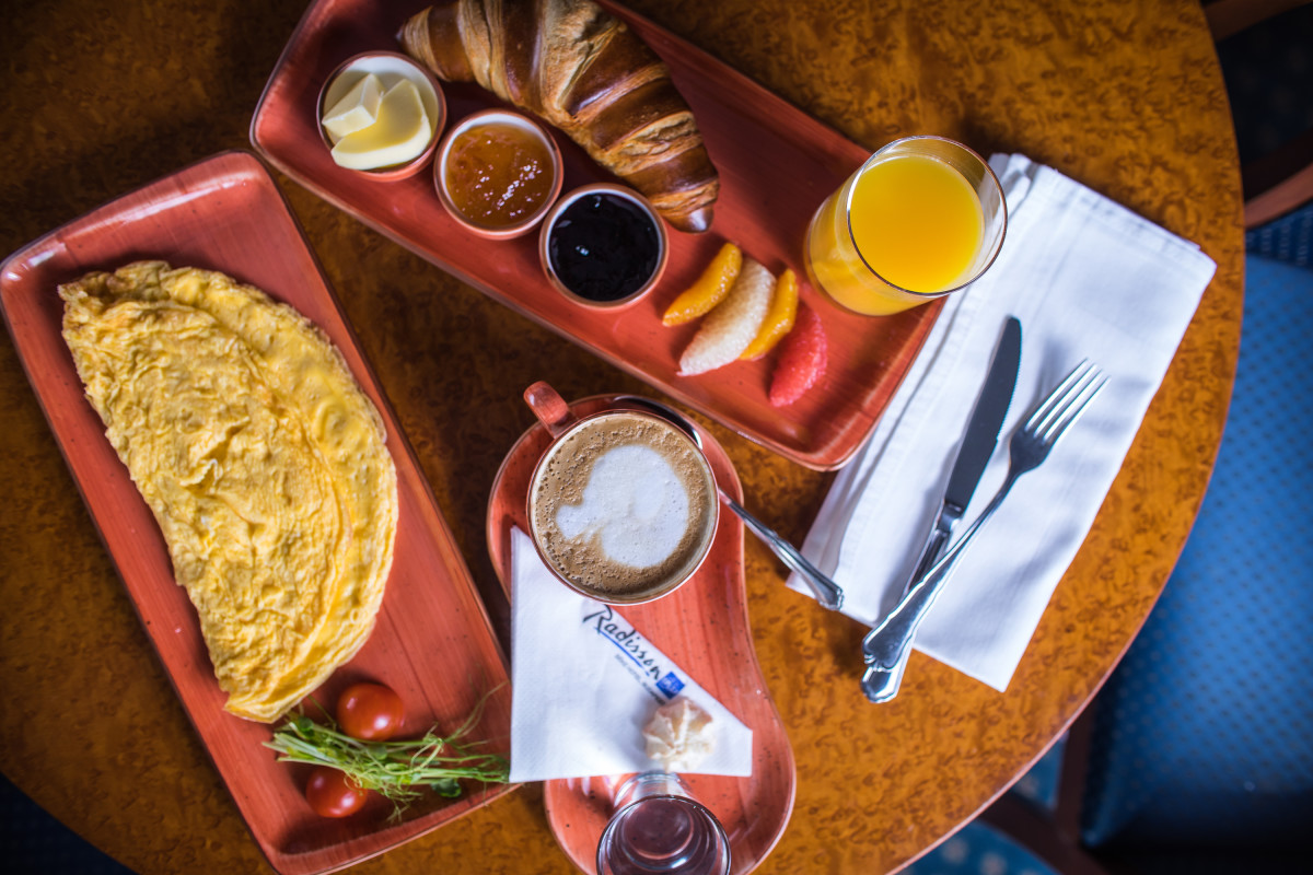 6 Interesting Facts About Breakfast - LetterPile