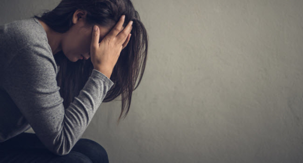 There's No Heartbeat - LetterPile