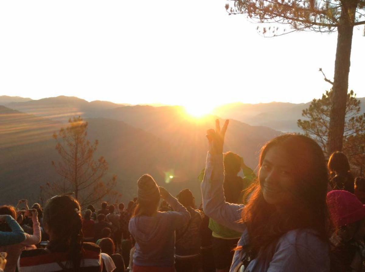 For All The People Who Misses Someone - LetterPile