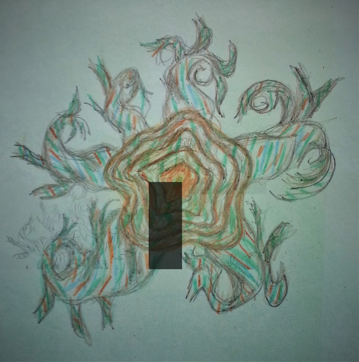 Restructuring My Spiritual Root System: Preparing The Psychic Ground ...