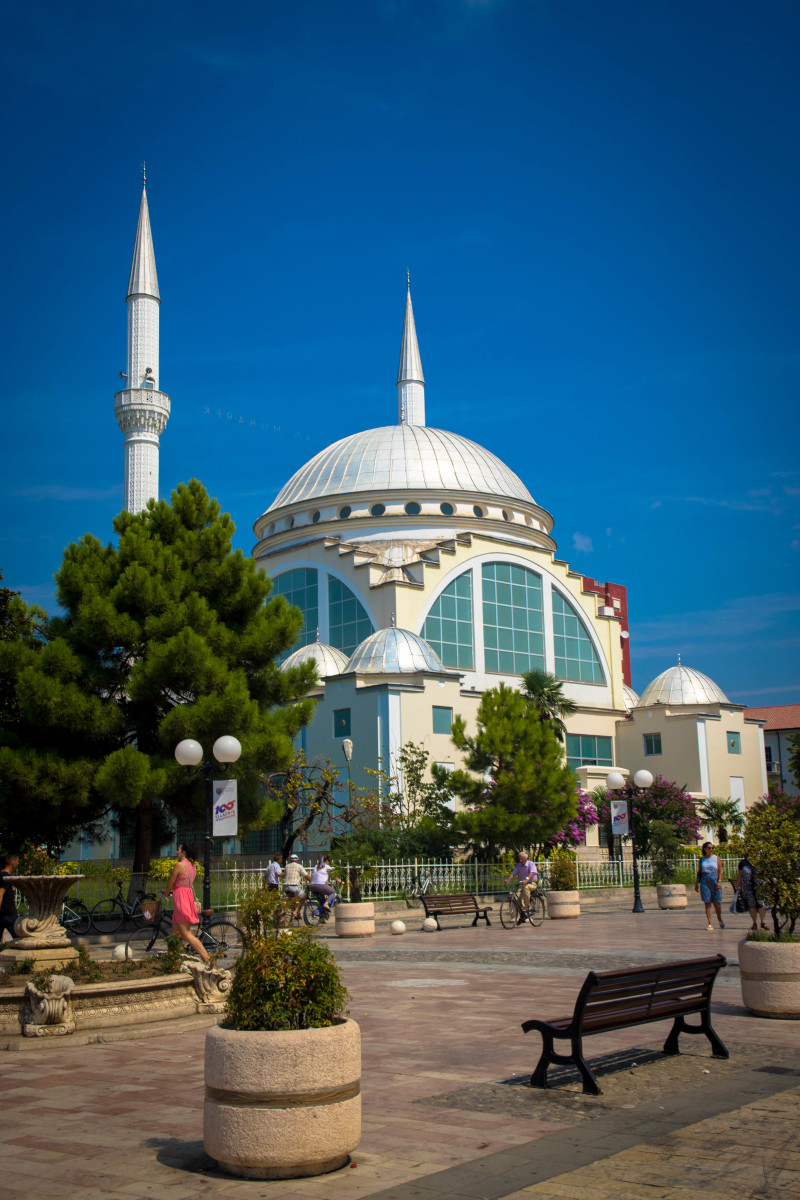 A Lake of Two Cities: Skadar and Shkodër - LetterPile