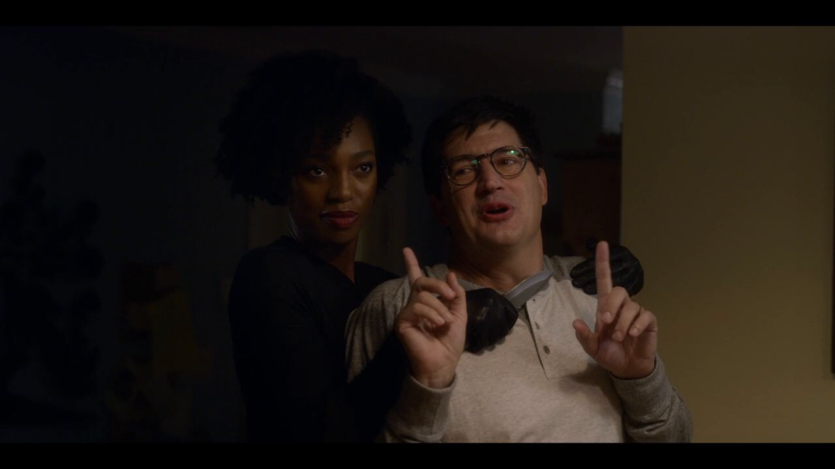 Movie Review: “The Sleepover” - HubPages