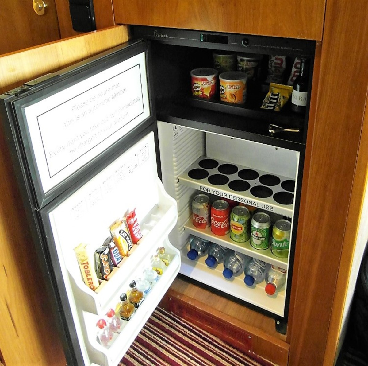 How to Eat and Drink on a Budget in Amsterdam - HubPages