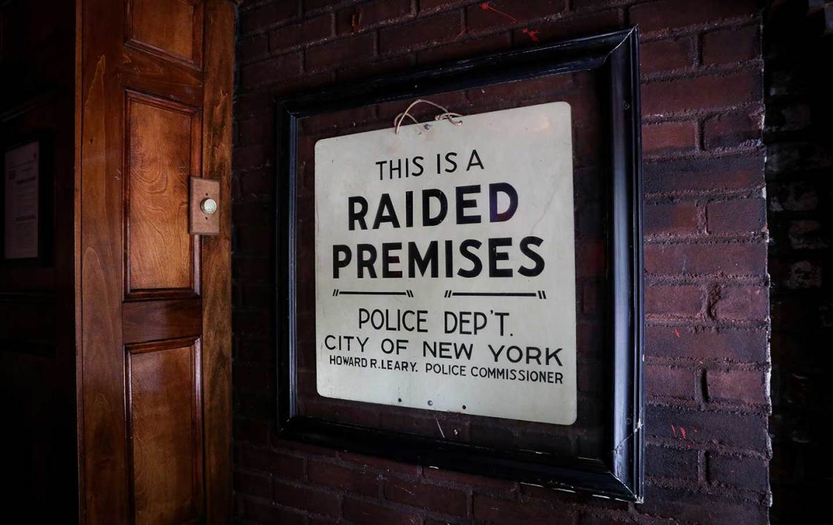 The Stonewall Riots: A Spark in the Fight for Equality - HubPages