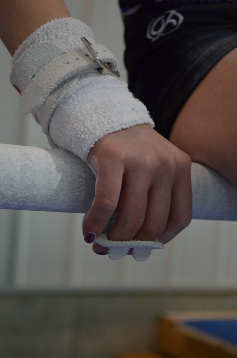 Skills Every Gymnast Should Know - HubPages