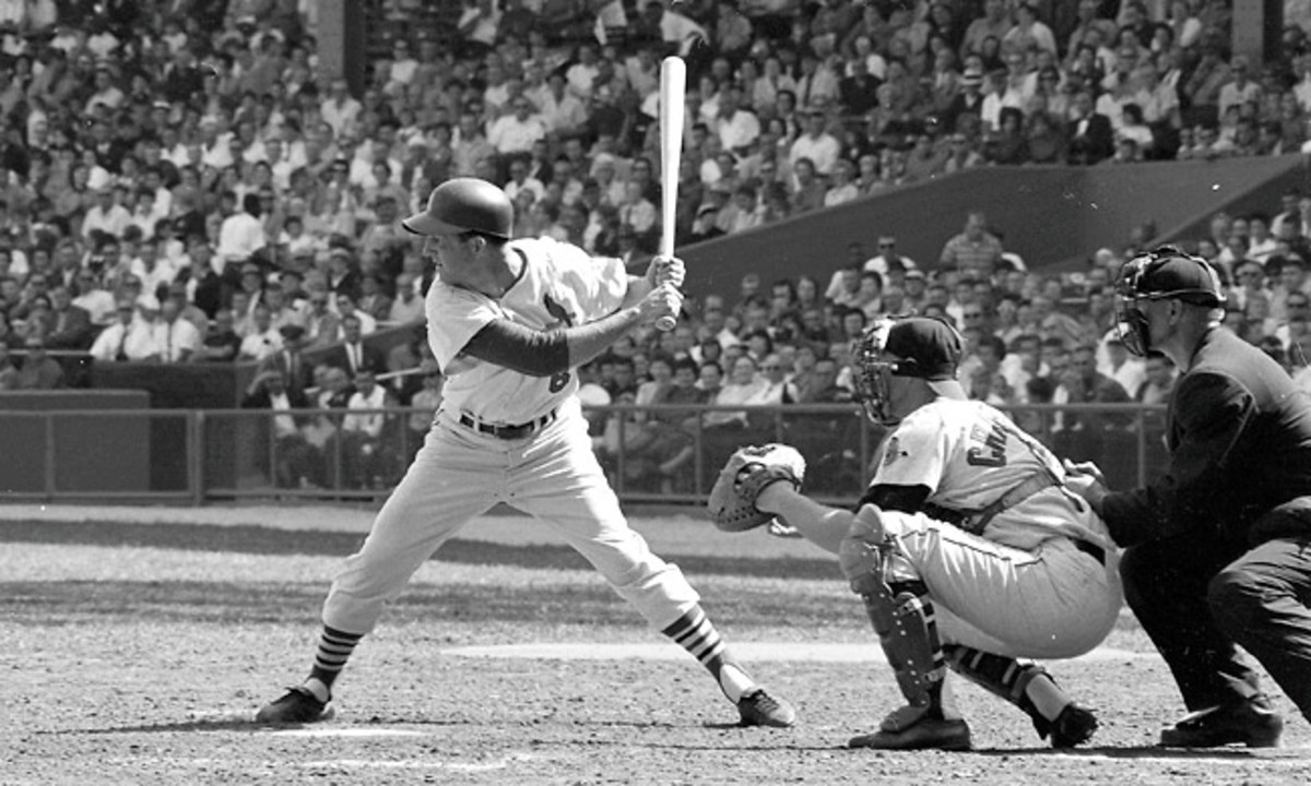 Best Left-Handed Batters of All-Time - HubPages