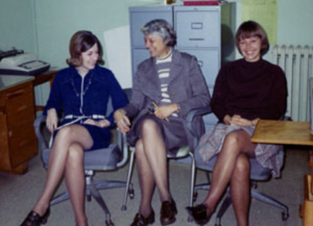 18 Winning Division III Volleyball Coaches of the Past - HubPages