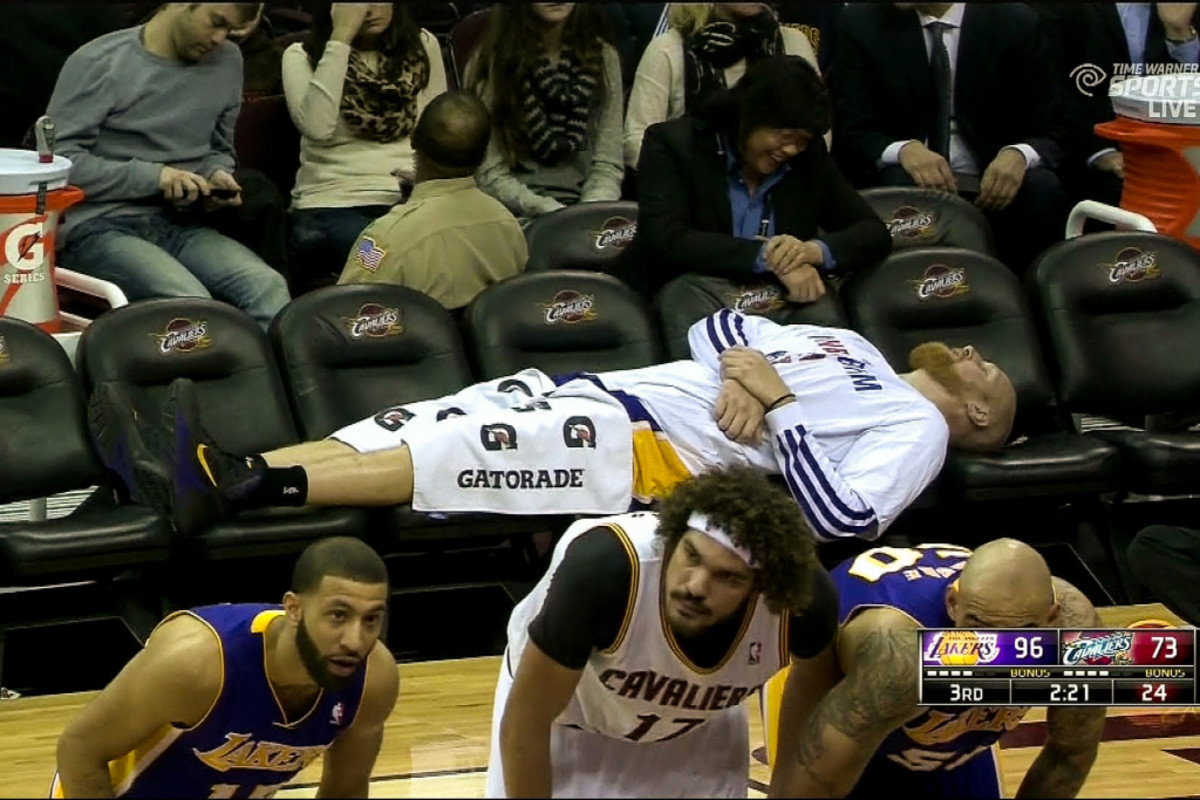 Why It's a Problem for the NBA to Rest Players - HubPages