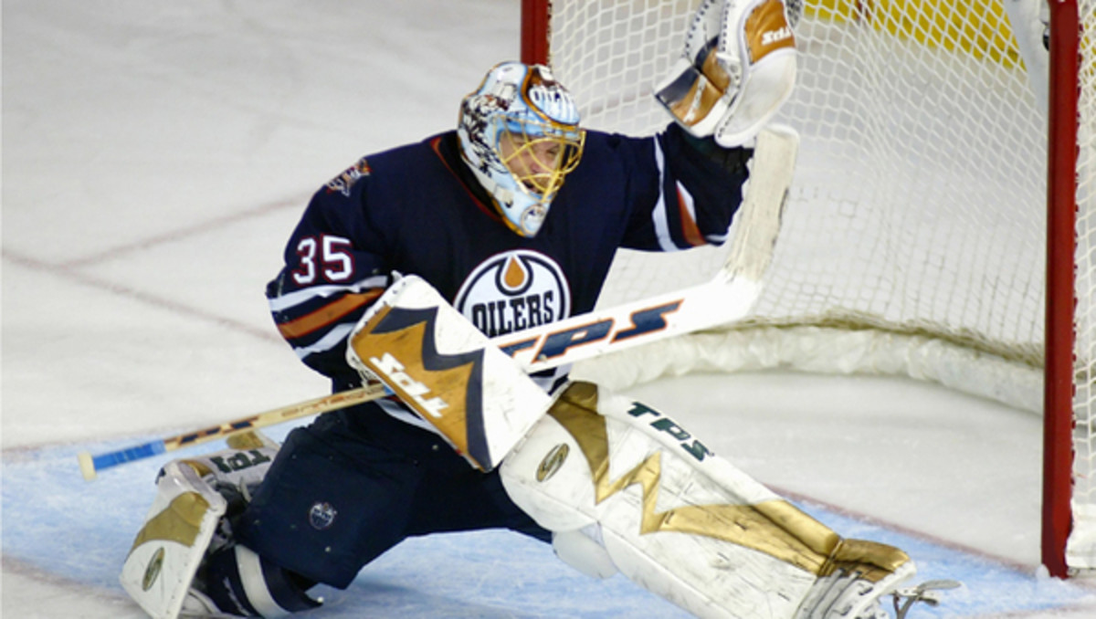 Two Minutes Never Looked So Good: The Story of the 2005-06 Edmonton ...