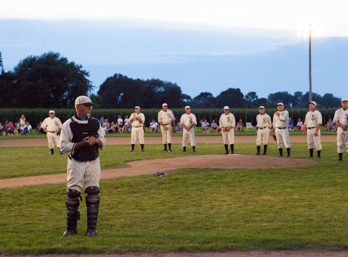 Old-Time Baseball Facts and Trivia - HubPages