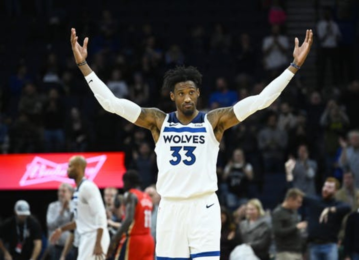 Top 10 Most Underrated NBA Players of the 2018-19 Season - HubPages