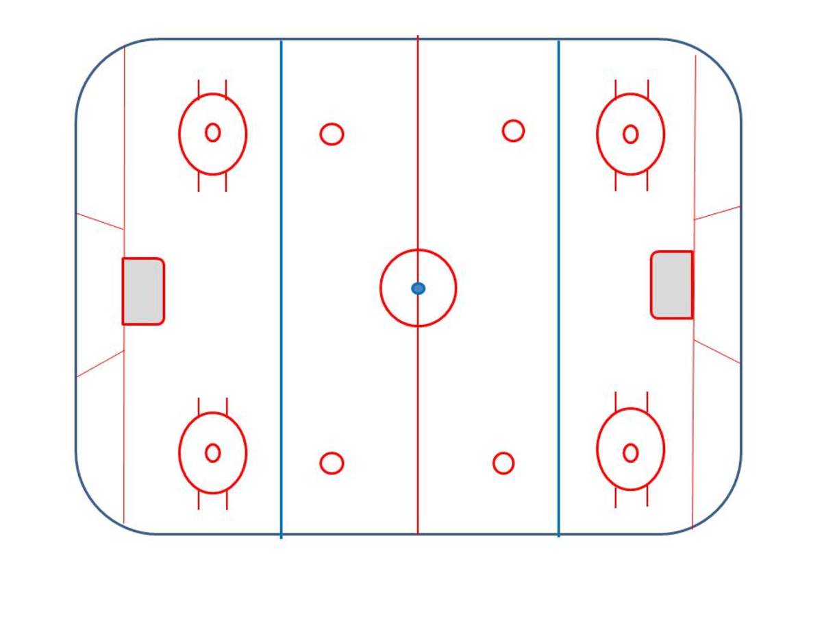 A Hockey Mom's Guide to the Stanley Cup Championship - HubPages