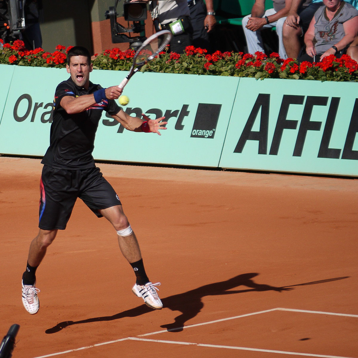 De Beste Mannentop Aller Tijden 7 Tennisspelers Ter Wereld 2021