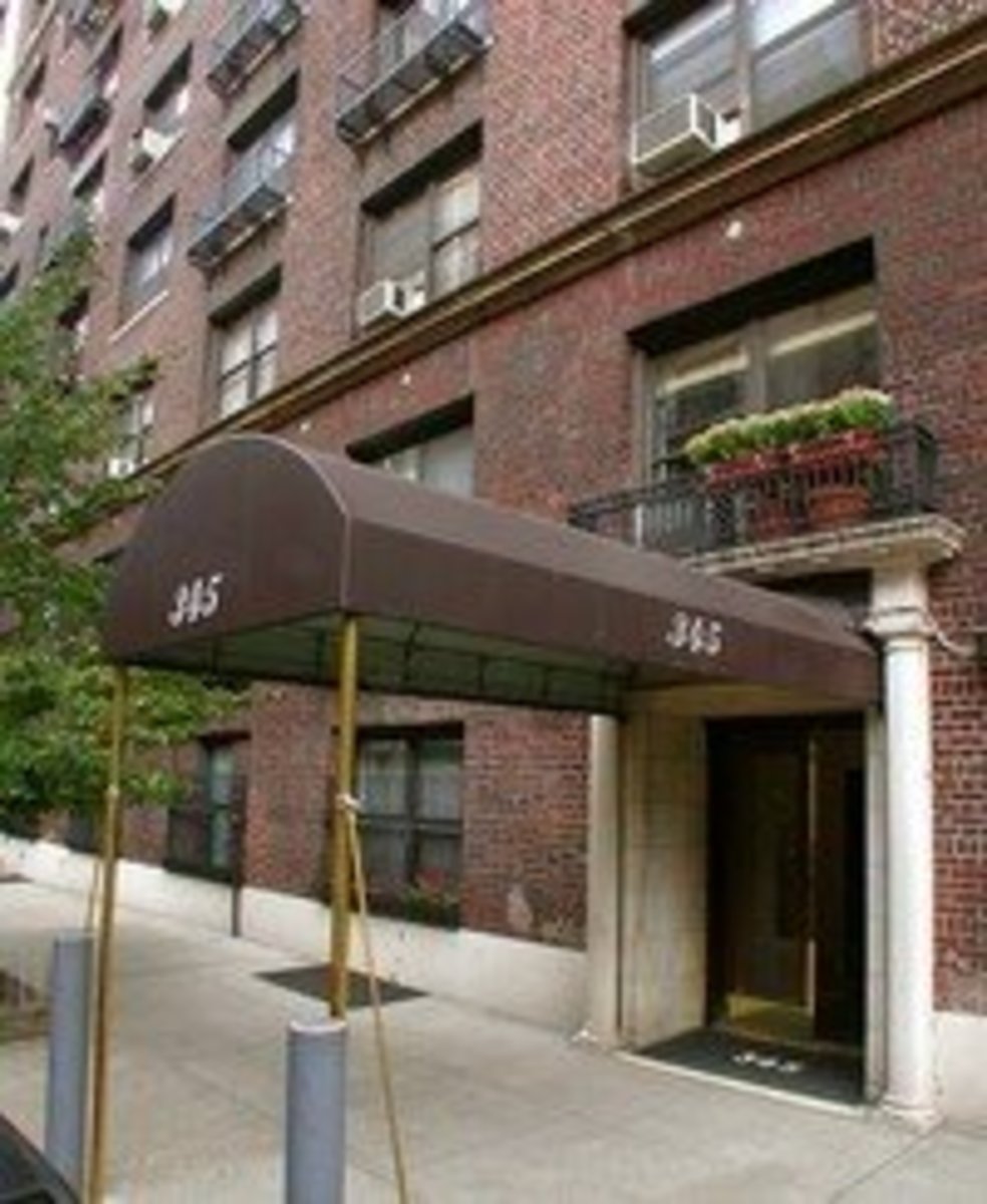 The Homes of Babe Ruth - HubPages