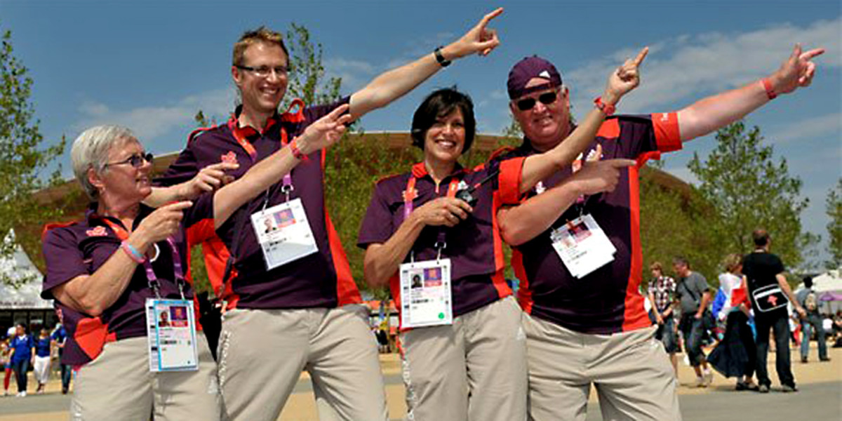 The 2012 London Olympics and Paralympics: A Personal View - HubPages