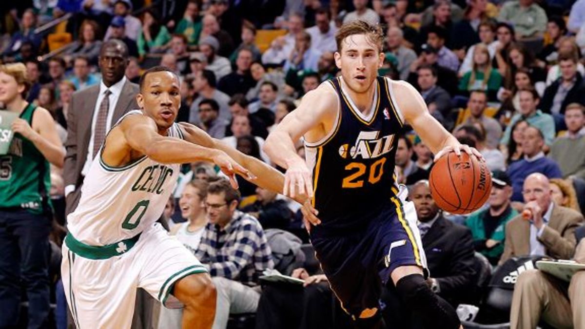 How to Rebuild an NBA Team - HubPages