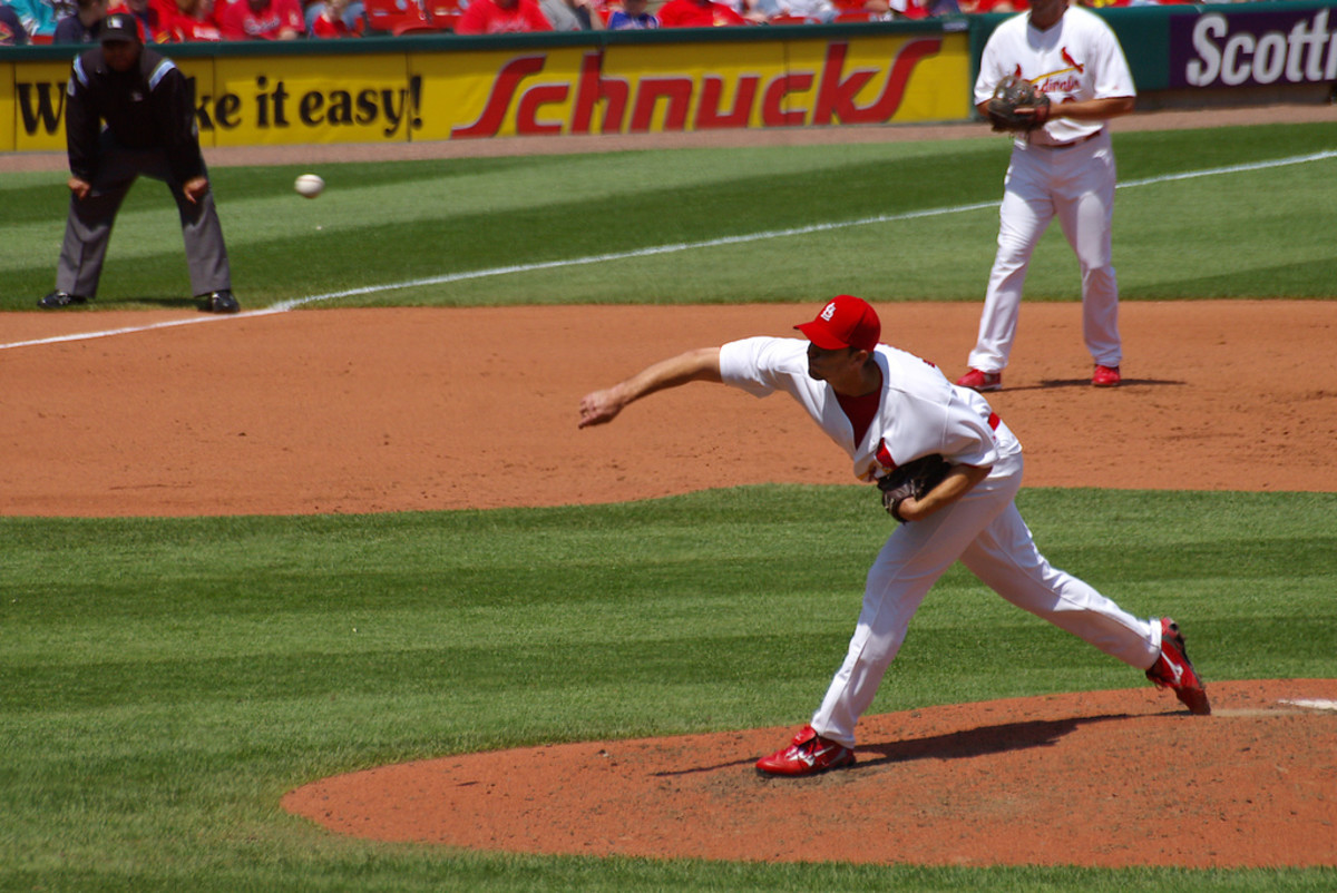 Do Men Throw Better Than Women? - HubPages