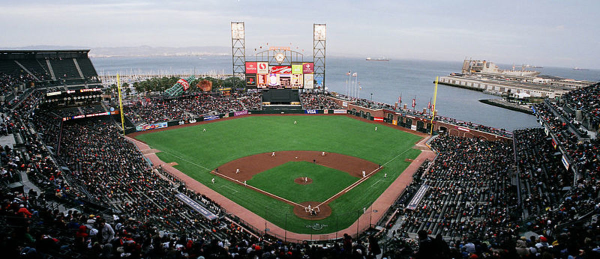 The Top 10 Unique MLB Ballpark Features - HubPages