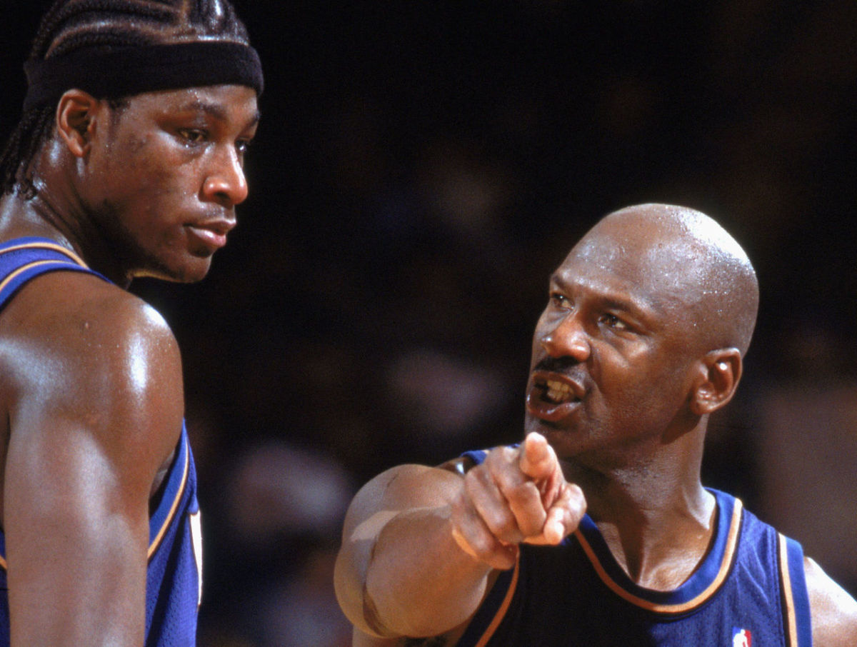 5 of the Greatest Draft Busts in NBA History - HubPages