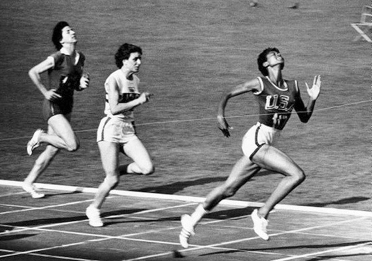 Wilma Rudolph: From Childhood Polio to Gold Medals Olympian - HubPages