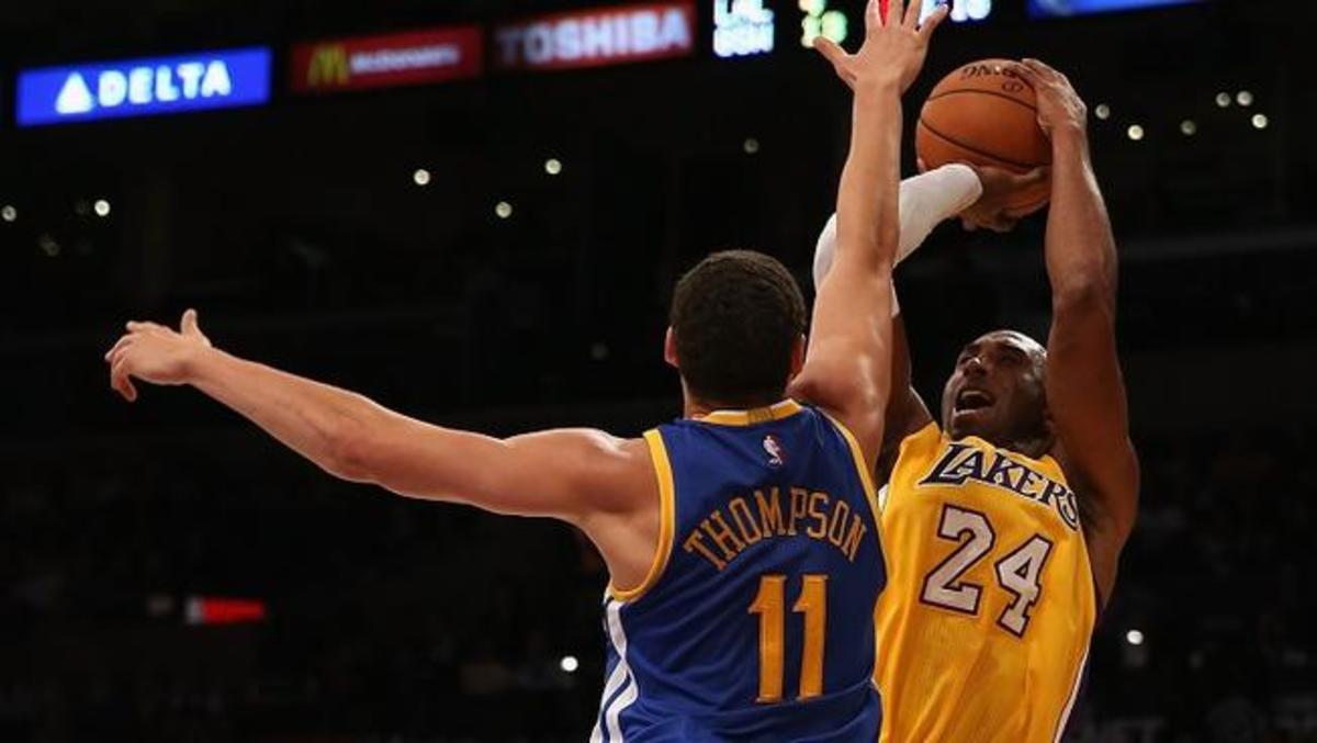 Top 10 Los Angeles Lakers of All Time - HowTheyPlay