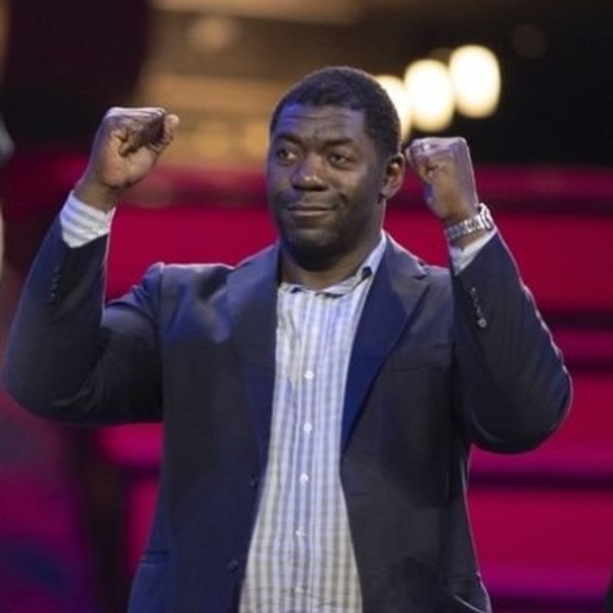 The 58 Longest Arms in NFL History - HubPages