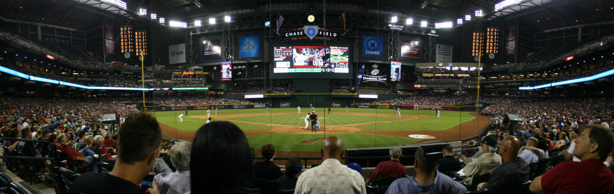 The Best Players in Arizona Diamondbacks History - HubPages