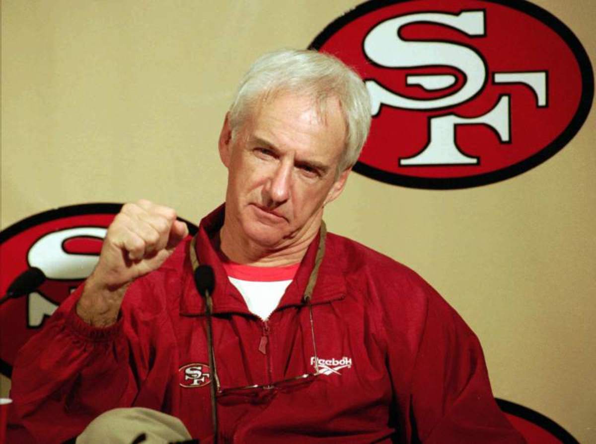 Top 10 Head Coaches Not in the Pro Football Hall of Fame - HubPages