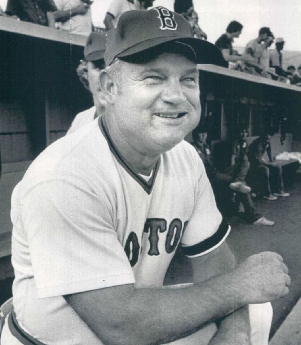 The Greatest World Series Game Ever Played - HubPages