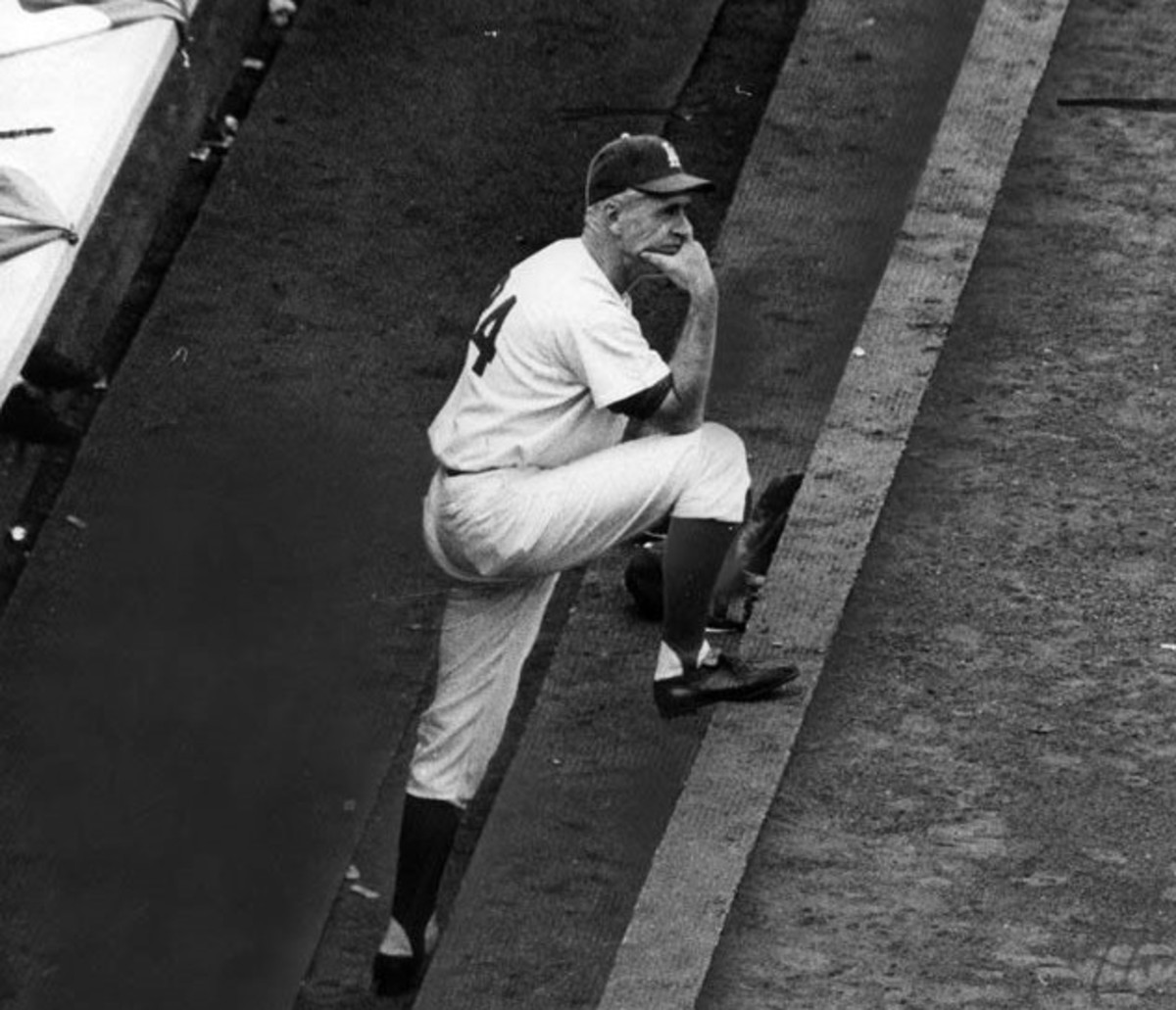 1962 Dodgers Giants NL Playoff - HubPages