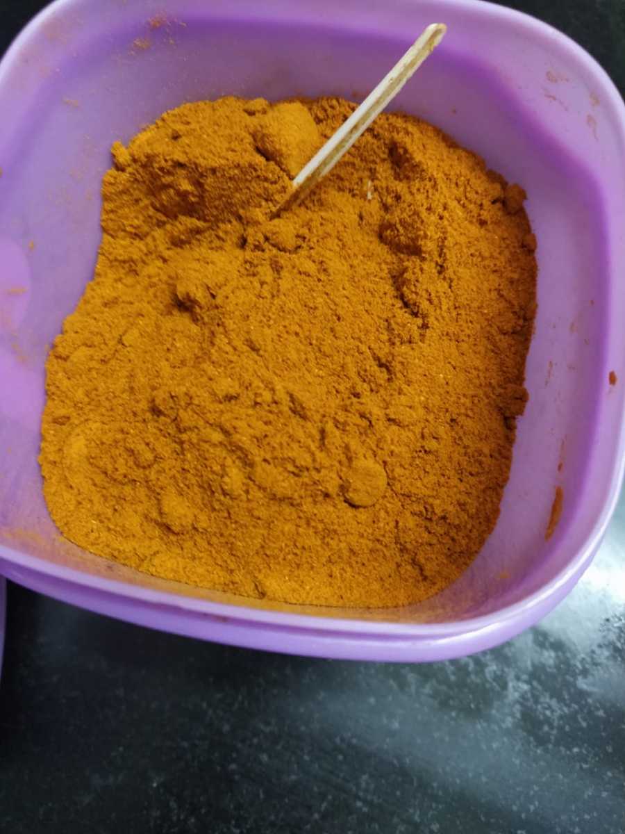 Meen Kuzhambu: Tangy and Spicy Village-Style Fish Curry - Delishably