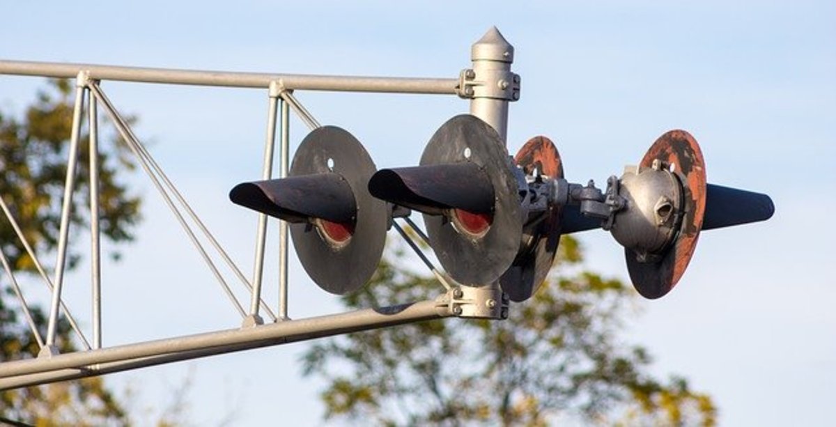 What Is It Like Working as a Conductor for the Railroad? - HubPages