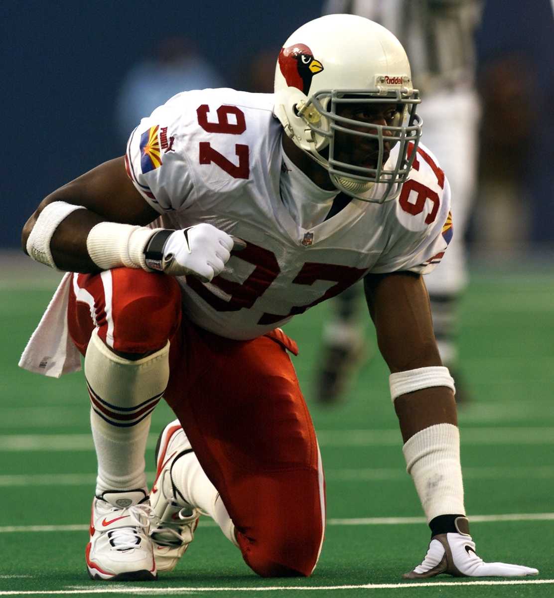 Top 10 Defensive Players in Arizona Cardinals History - HubPages