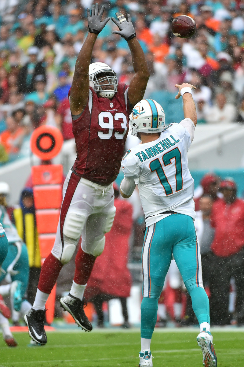 Top 10 Defensive Players in Arizona Cardinals History - HubPages