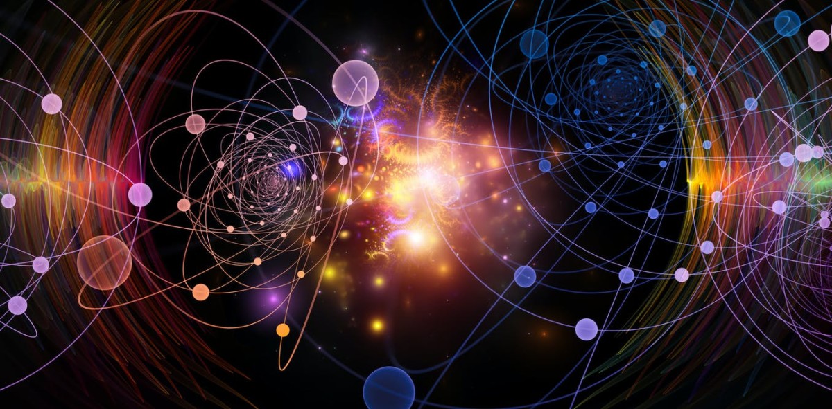 What Is The Quantum Vacuum Owlcation What Is The Quantum Vacuum Owlcation