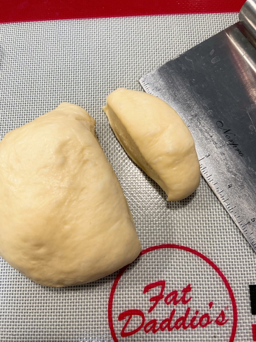 How to Make Chocolate Buns - HubPages