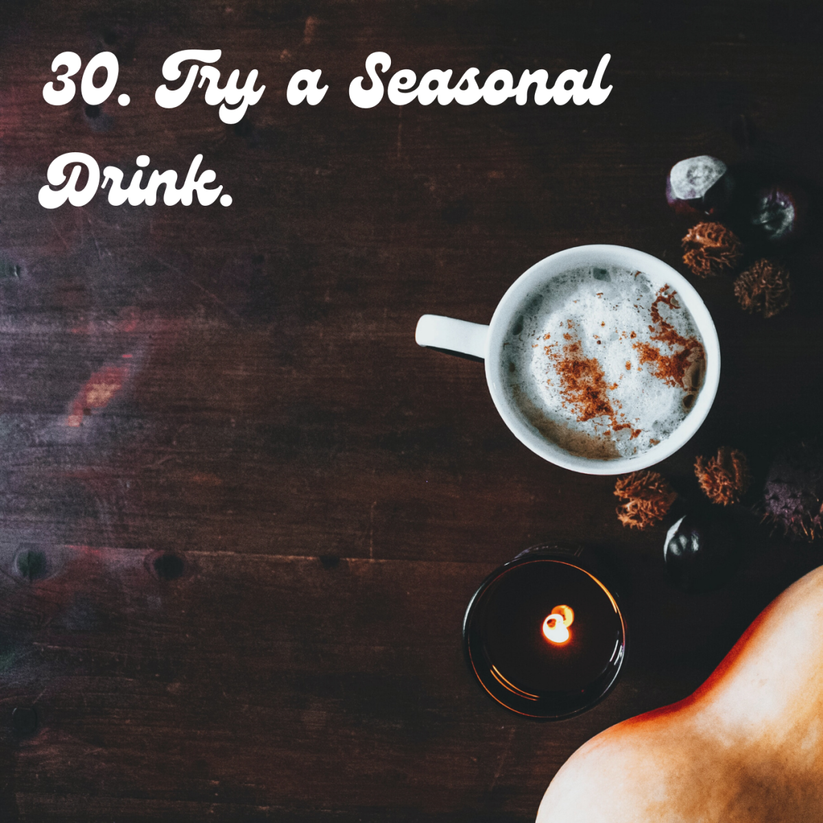 100 Simple Ways to Enjoy the Fall - HubPages