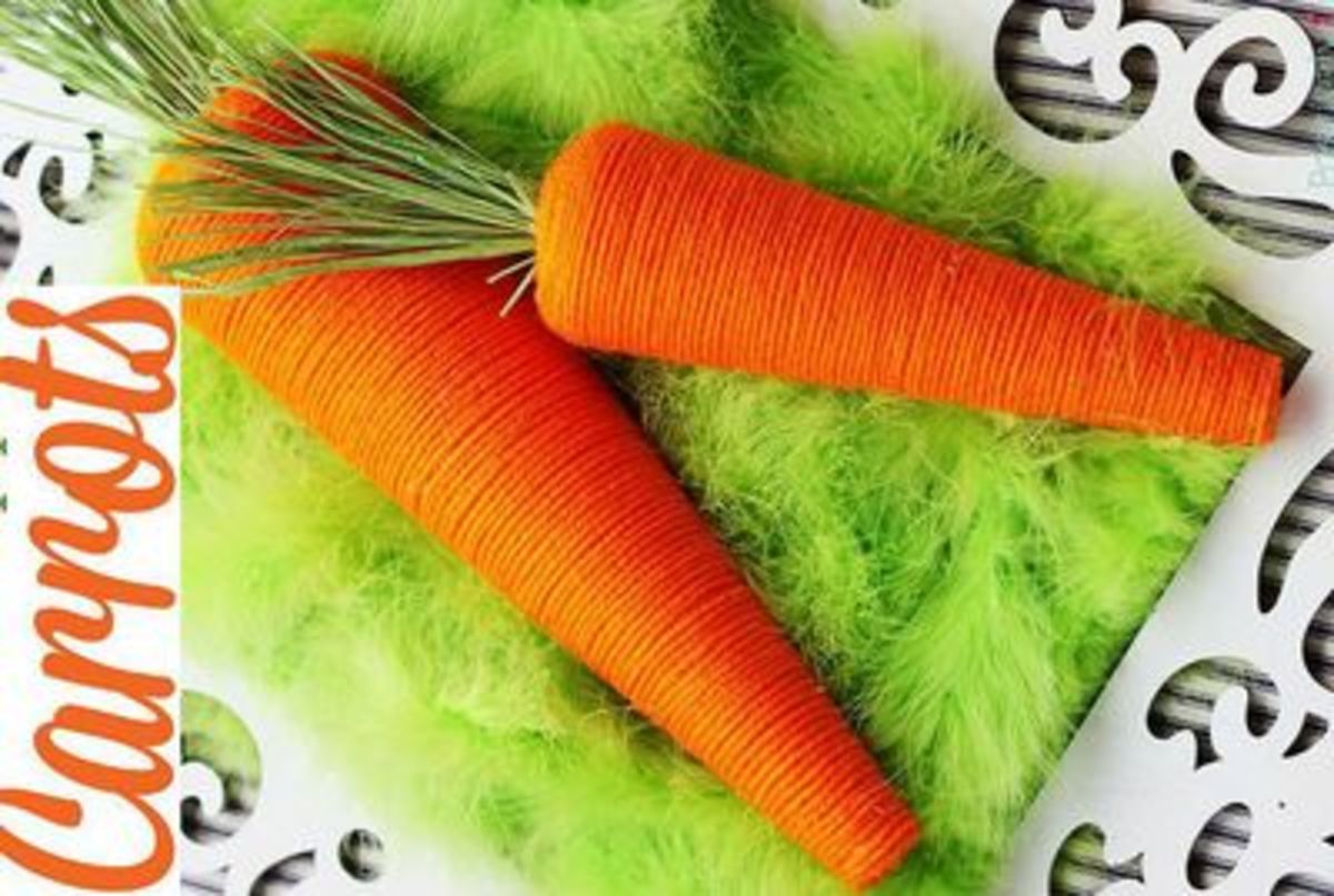 45 Delightful Styrofoam Craft Ideas - HubPages