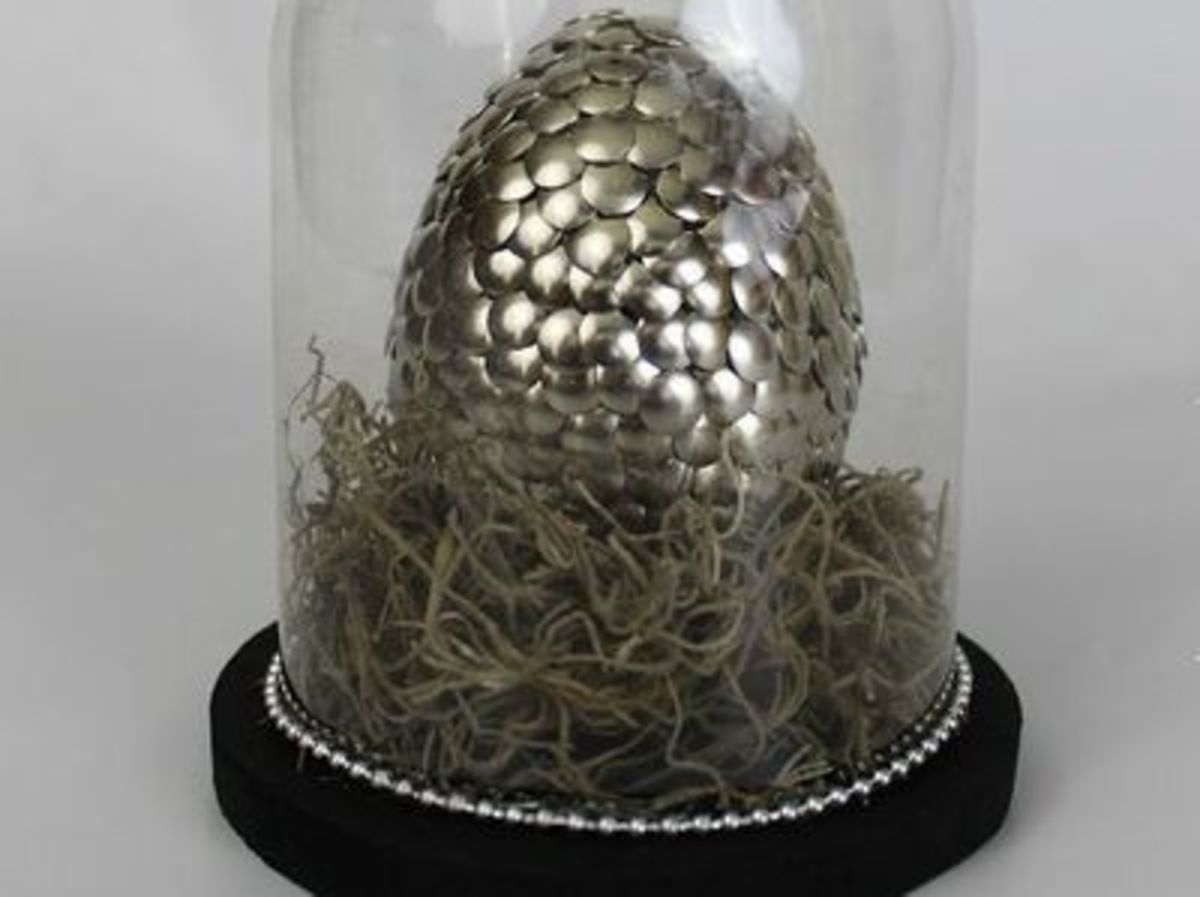 45 Delightful Styrofoam Craft Ideas - HubPages